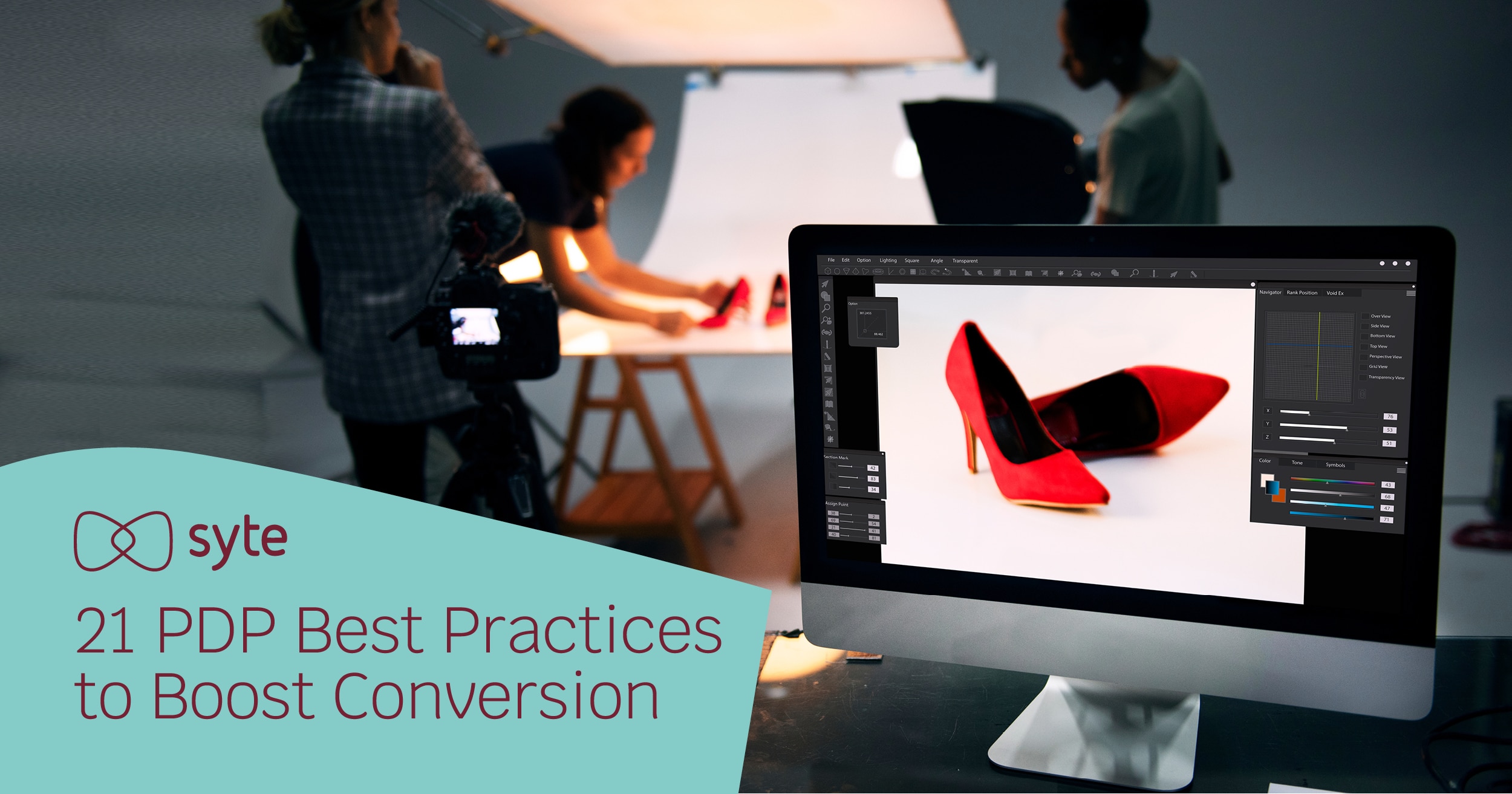 Product Detail Page Best Practices for Brands and Retailers