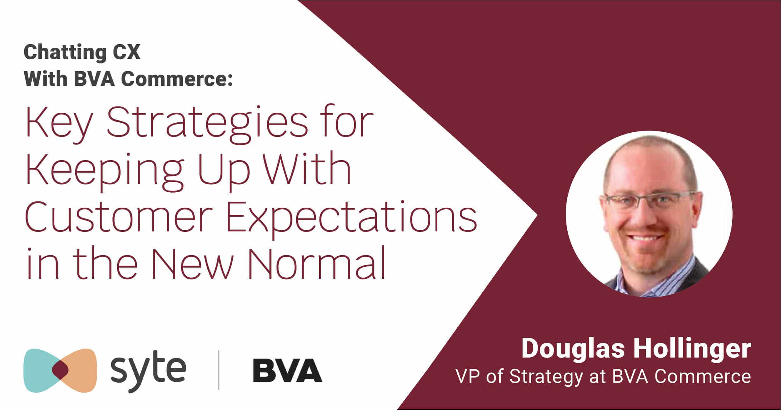 Customer Experience Chat: Key Strategies for the New Normal