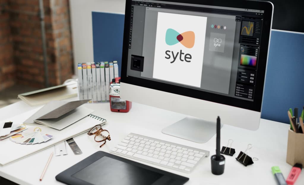 Syte's New Look: Behind the Scenes of Our Rebrand