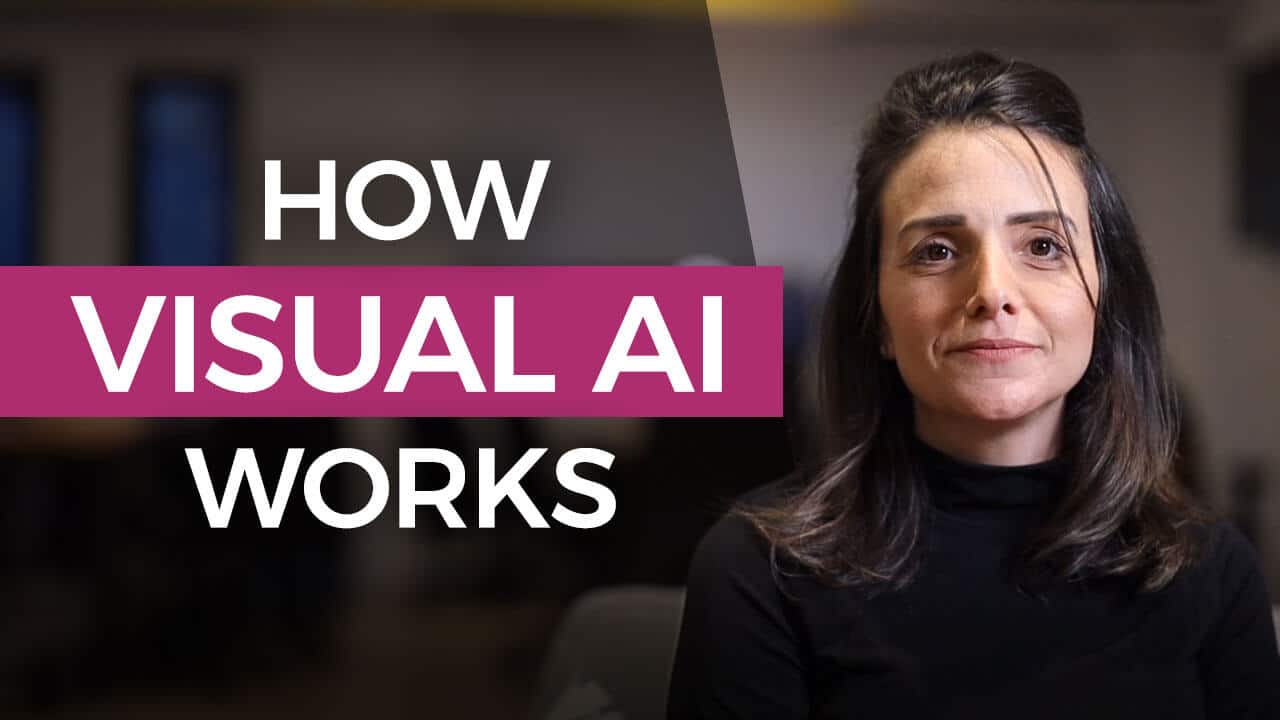 How Visual AI Works with Syte - Syte | The World's #1 Product Discovery ...