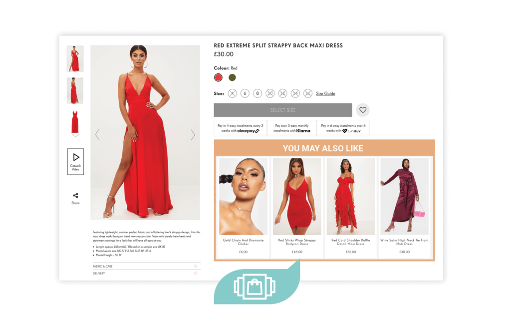 Smarter Personalized Customer Experience to Maximise Every Visit