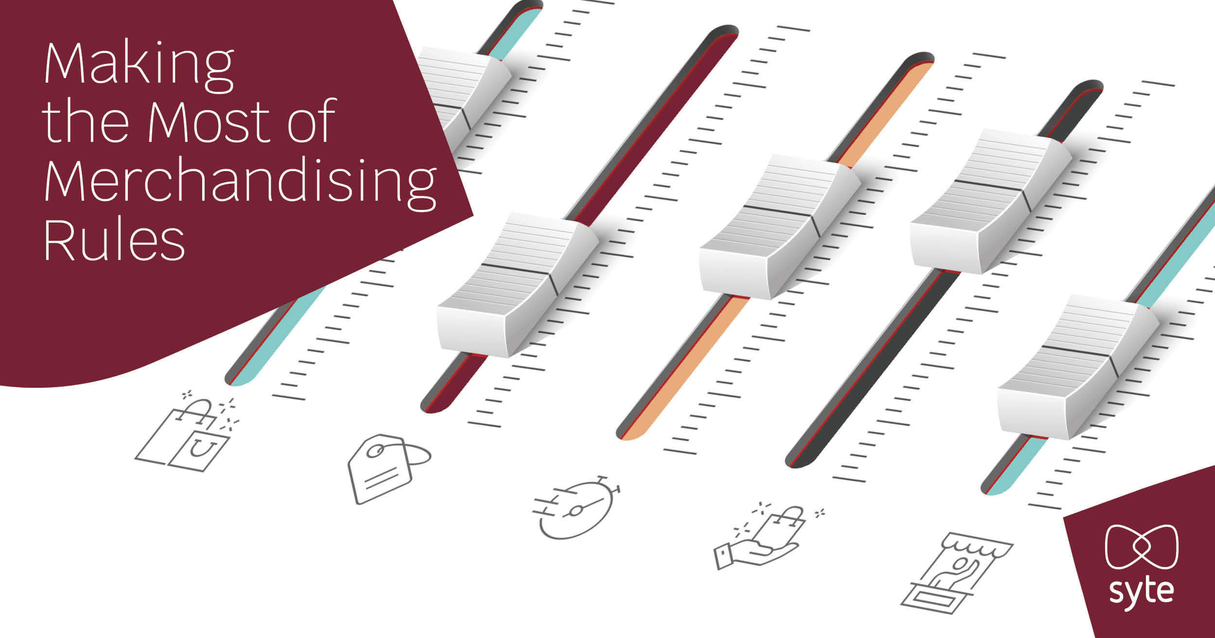 eCommerce Merchandising: The Rules and Strategies You Need eCommerce Merchandising: The Rules and Strategies You Need