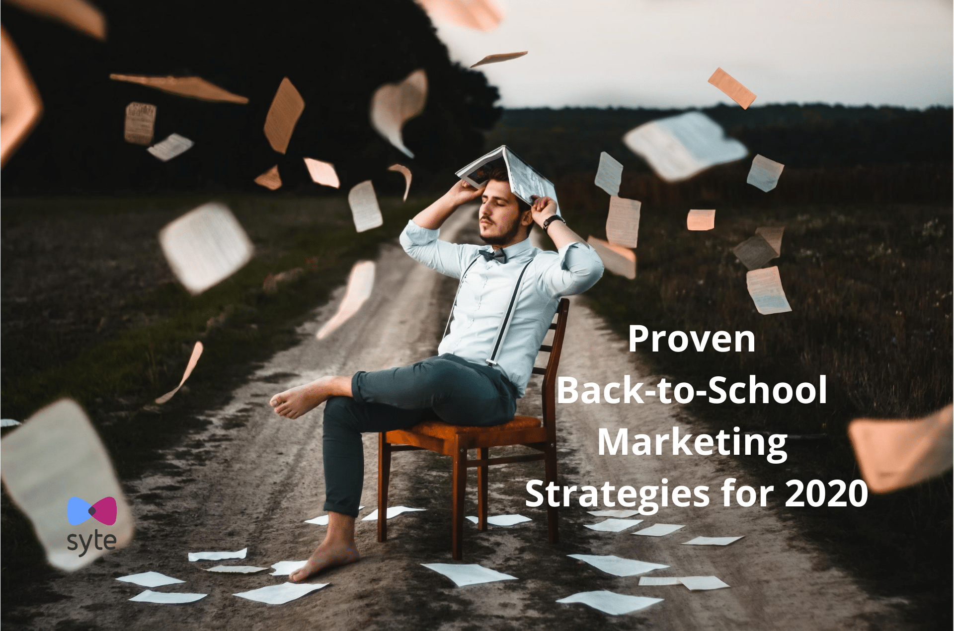 Back-to-School Marketing Strategies for 2020 | Syte