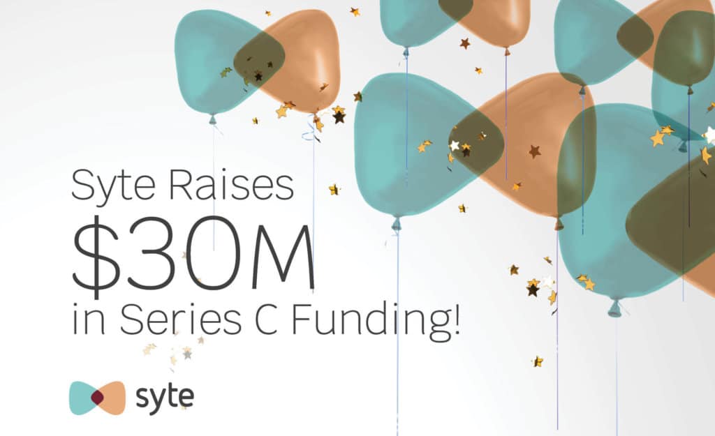 Syte's Product Discovery Platform for Brands and Retailers