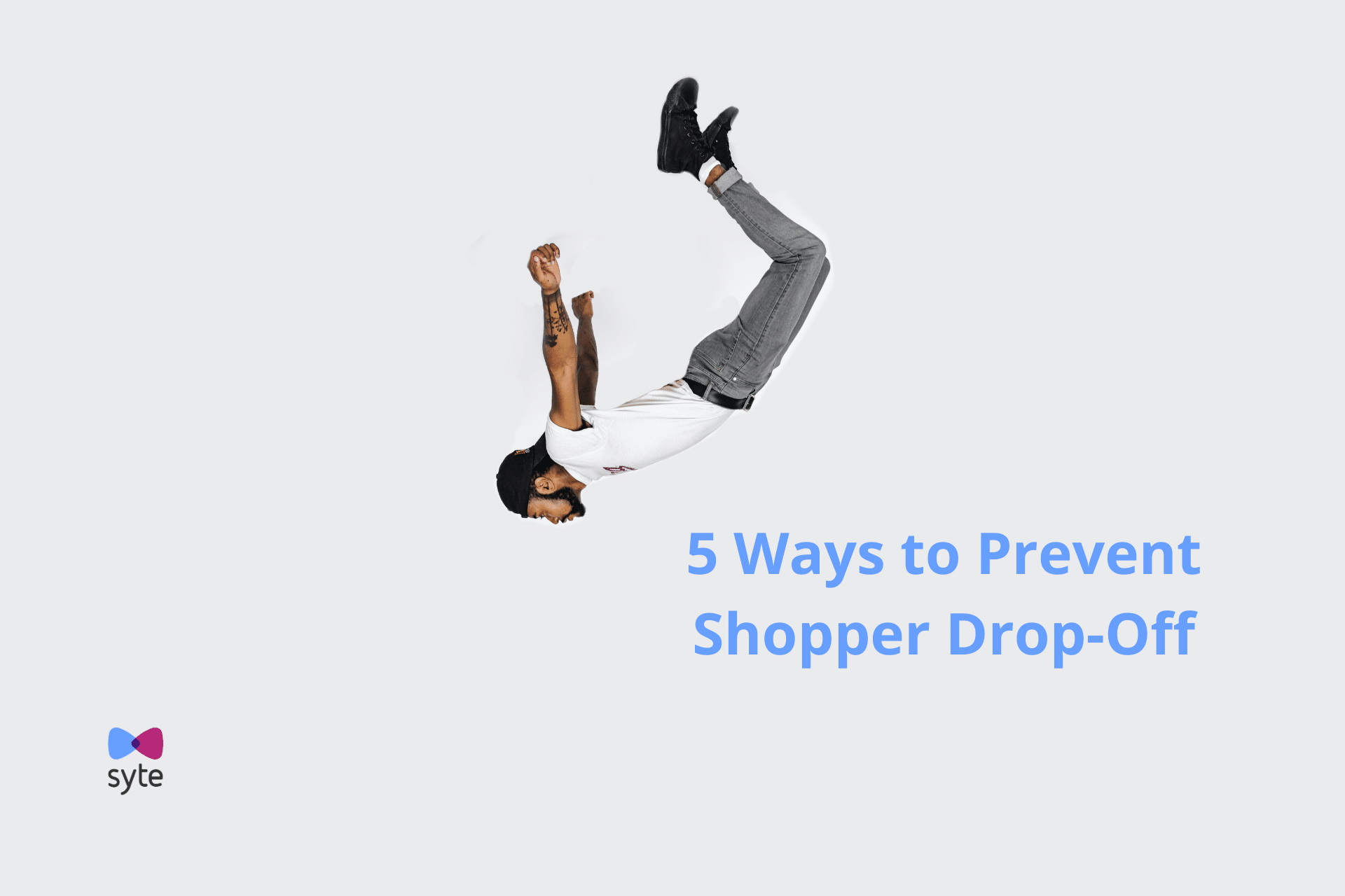 Shopper Drop-Off Prevention: Building Better OnlineExperiences