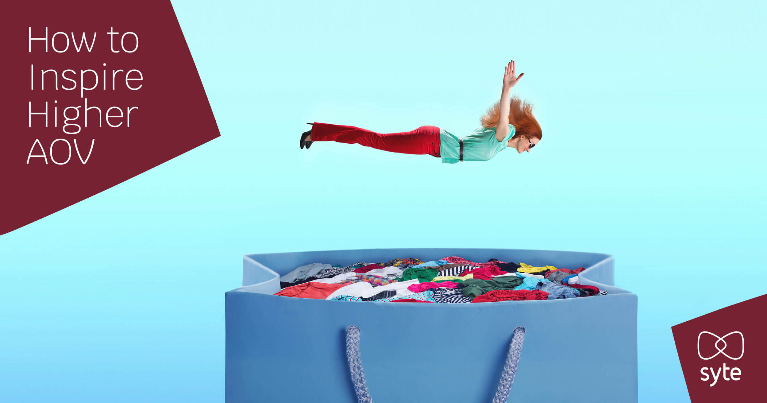 Increase Average Order Value With Visual Product Discovery