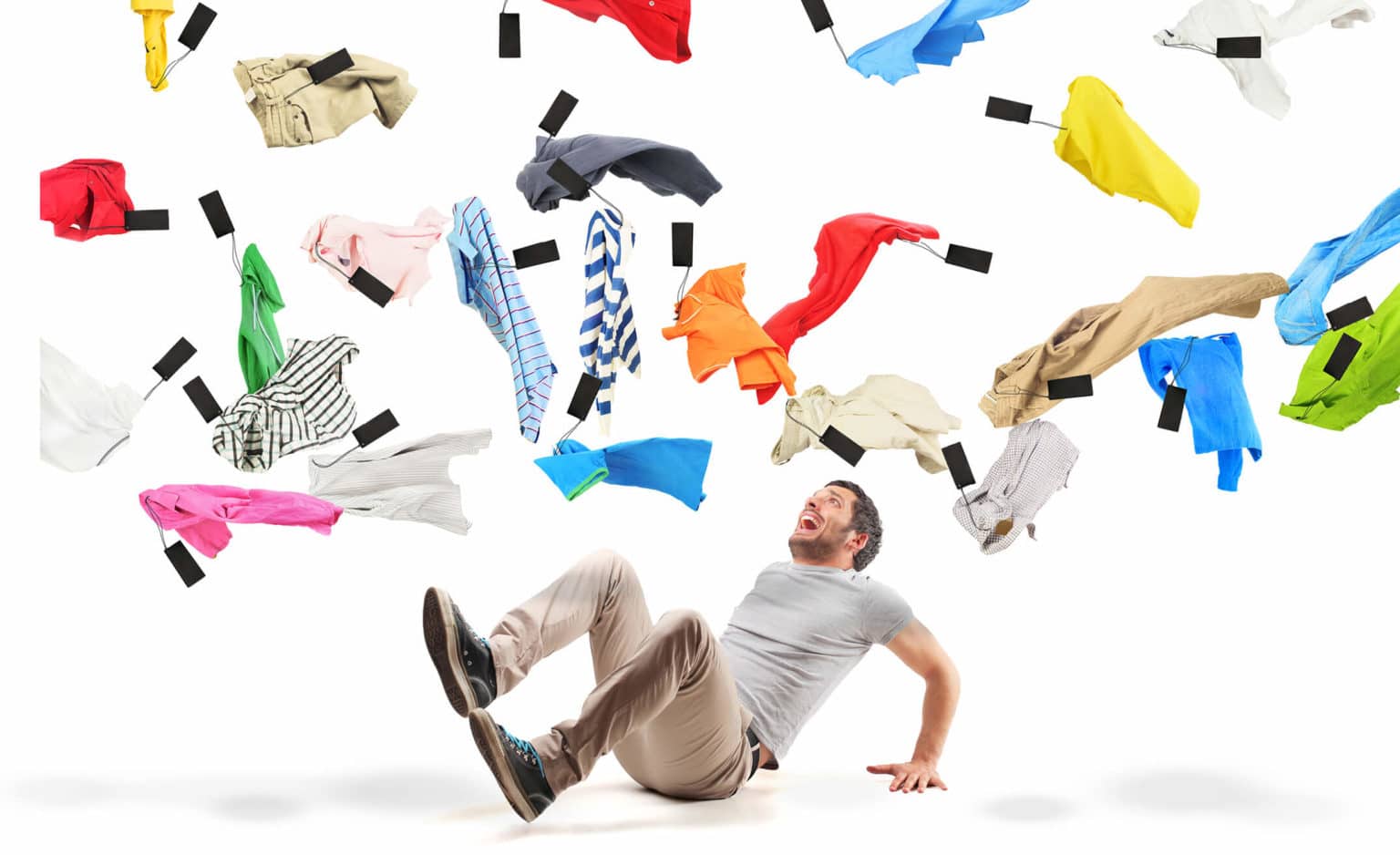 eCommerce Product Filters: 10 Ways to Optimize for a Better CX