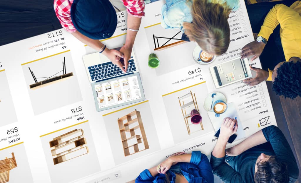 eCommerce Team Structure: A New Framework for Success