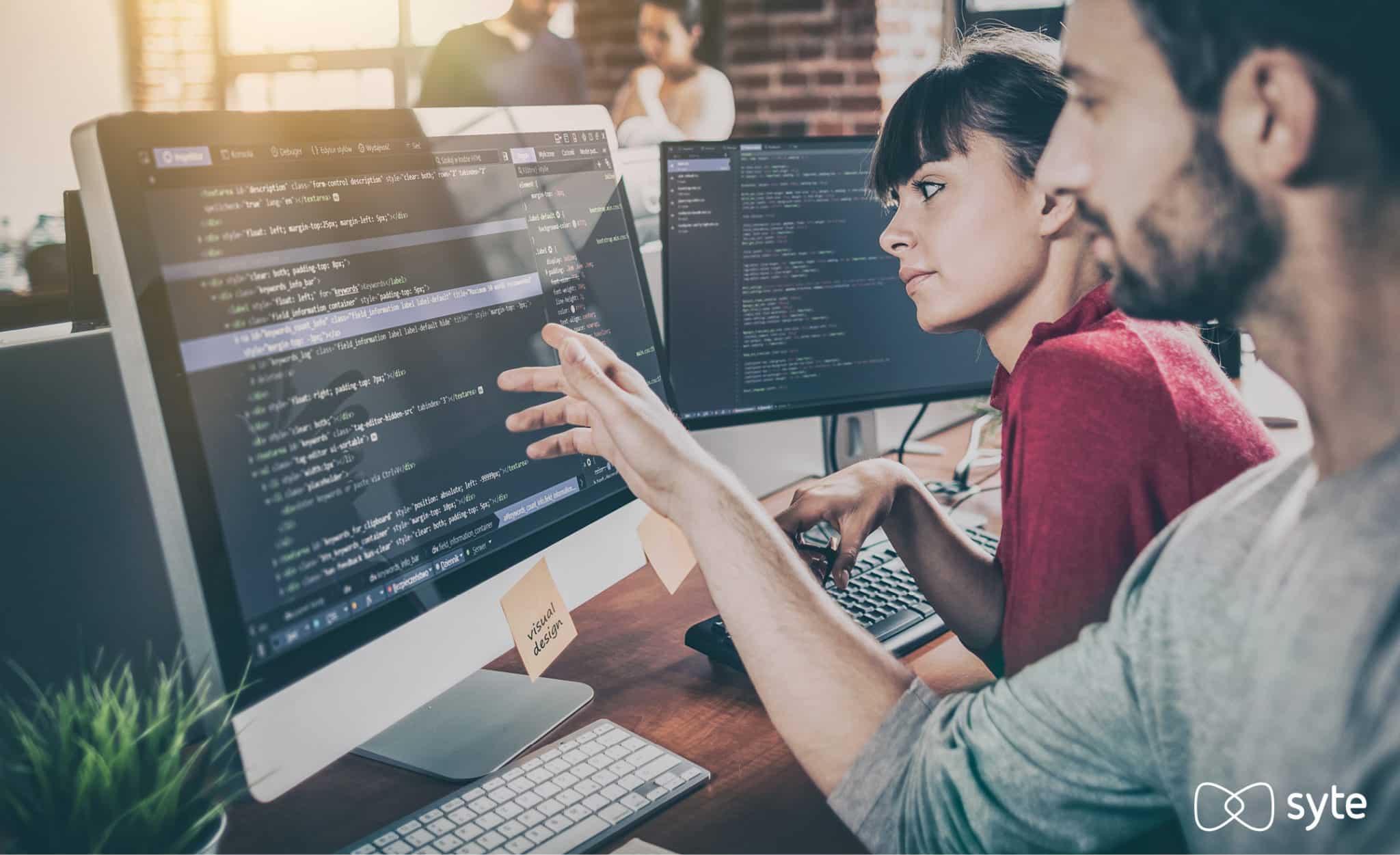 eCommerce Team Structure: A New Framework for Success eCommerce Team Structure: A New Framework for Success