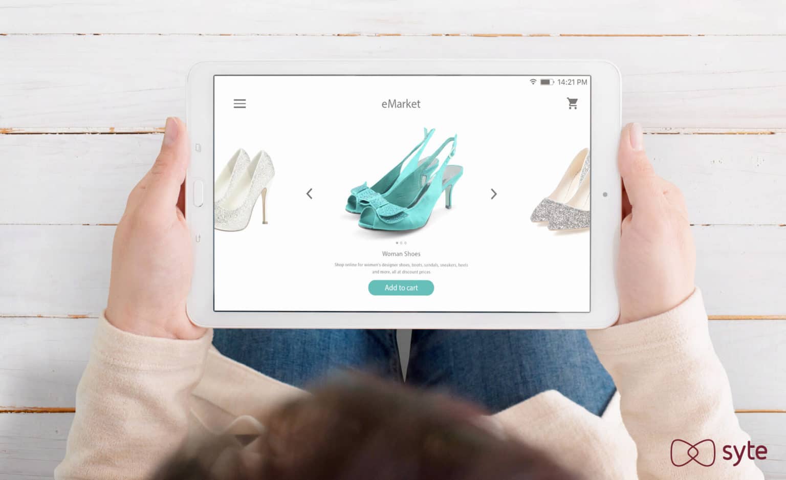 Discovery Design: A New Approach to eCommerce User Experience