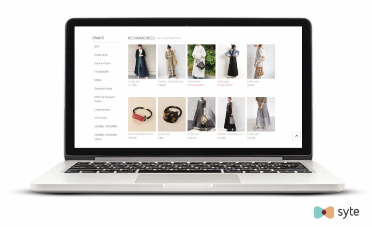 The Complete Guide to Online Visual Merchandising | Syte