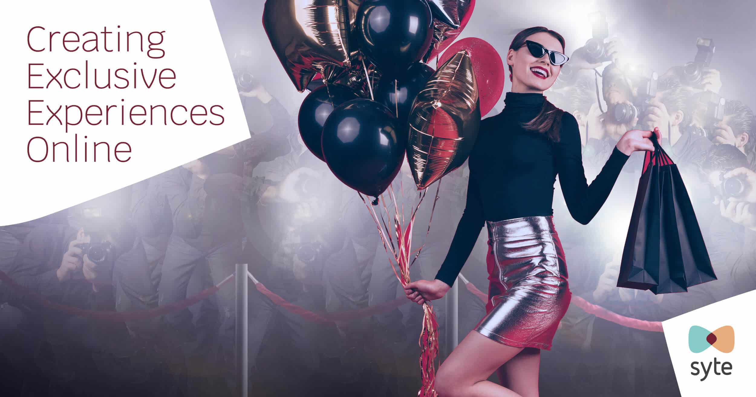 How to Bring Exclusivity Into Your eCommerce Strategy