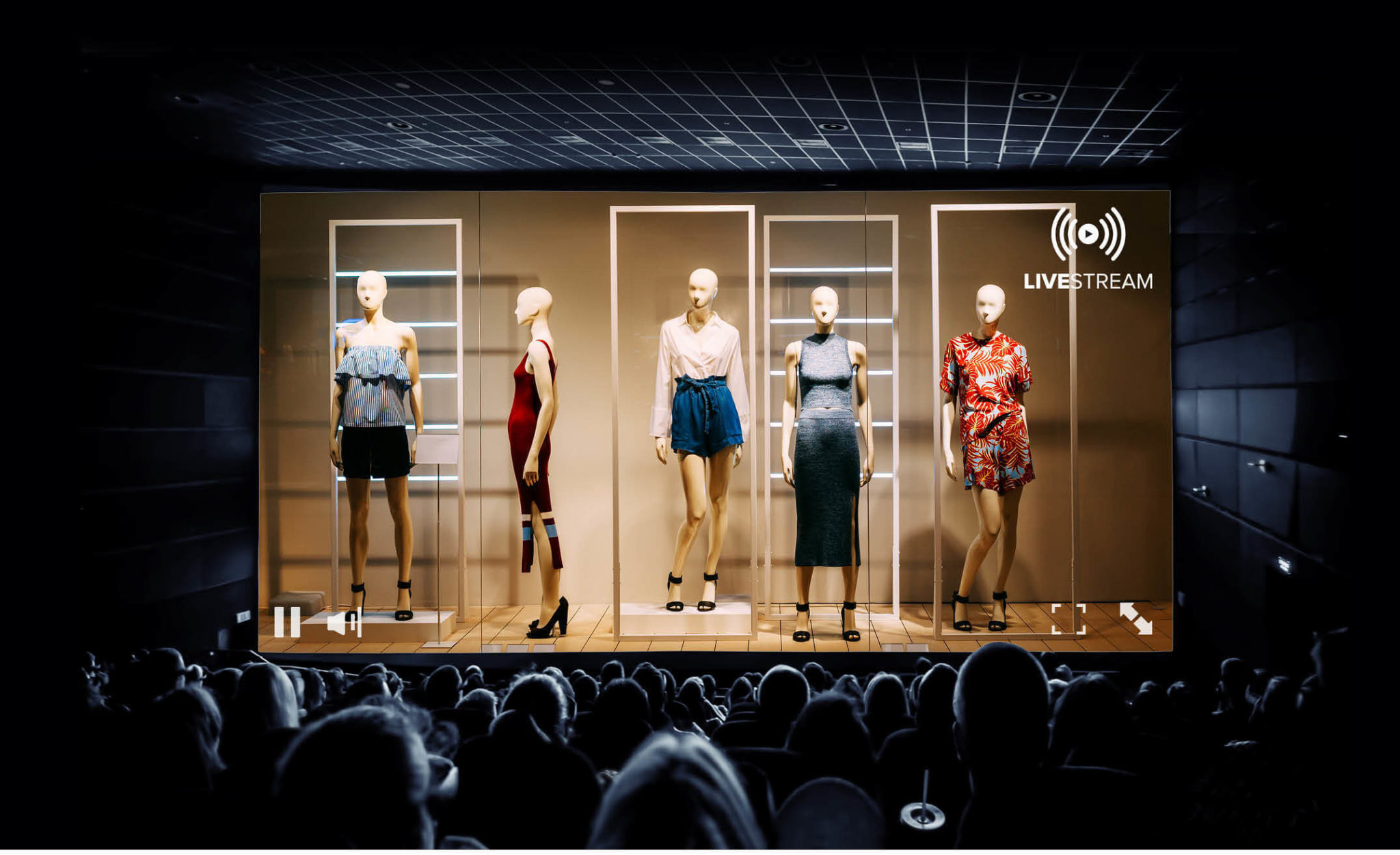 Livestream Shopping and the Future of eCommerce