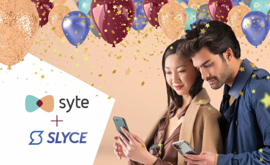 Syte Product Discovery Platform Acquires Slyce Visual Search
