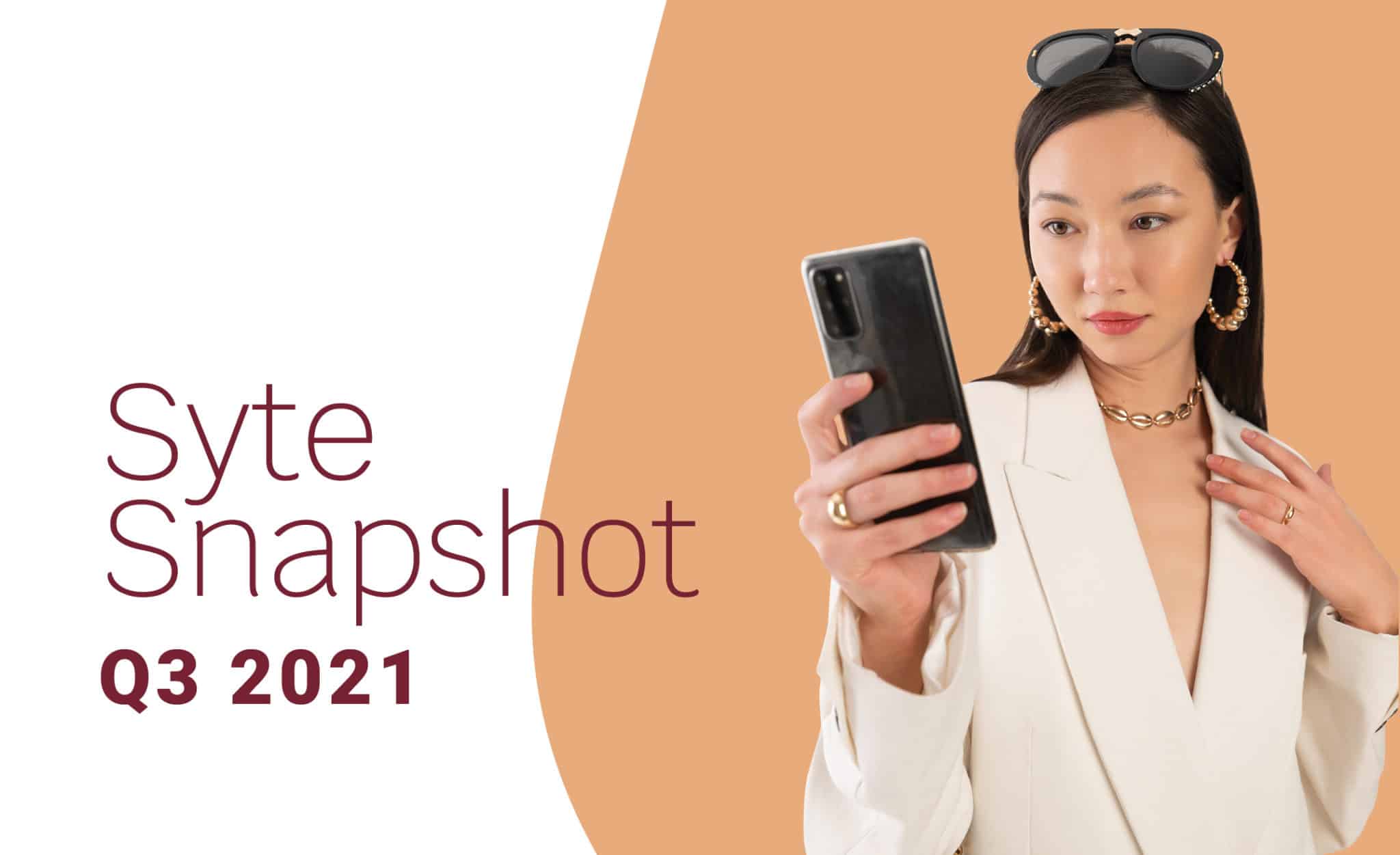 Syte Snapshot: A Look at Our Product Updates This Quarter