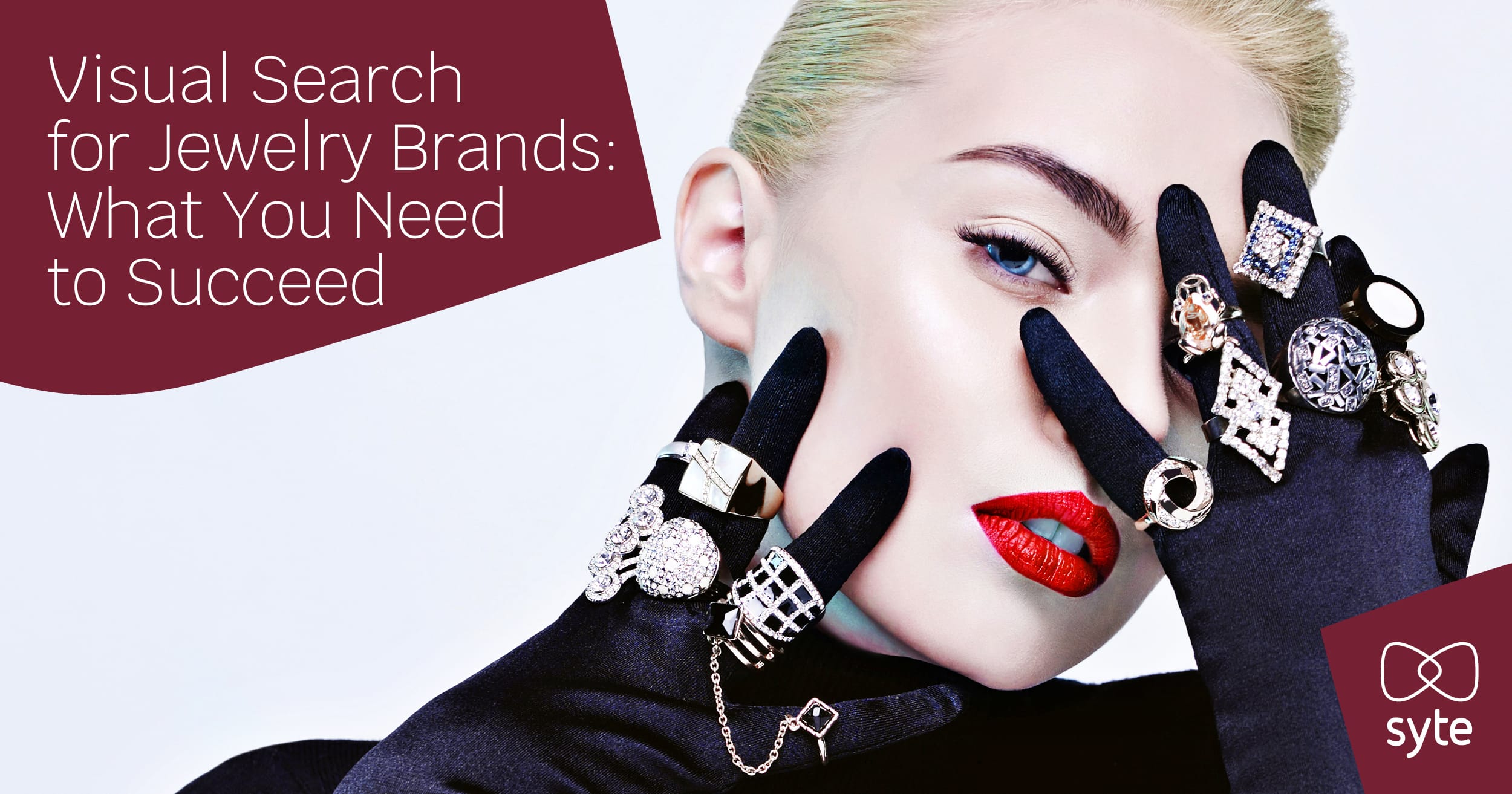 Visual Search for Jewelry Brands: What You Need to Succeed