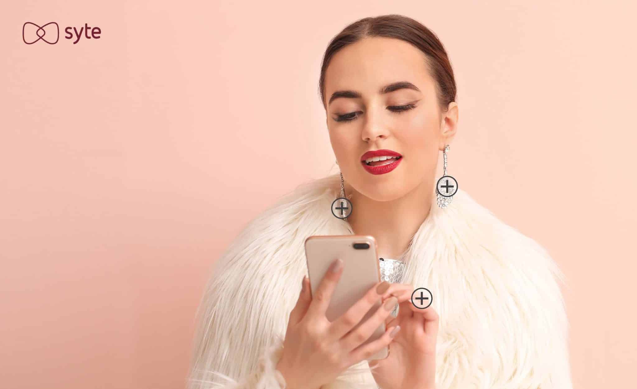 Visual Search for Jewelry Brands: What You Need to Succeed