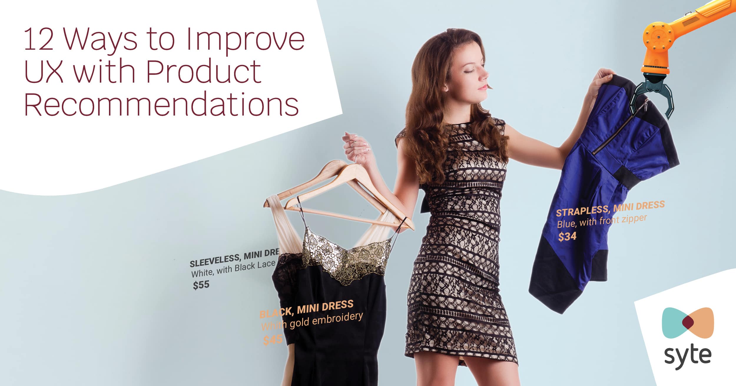 12 Ways to Improve UX With Product Recommendations