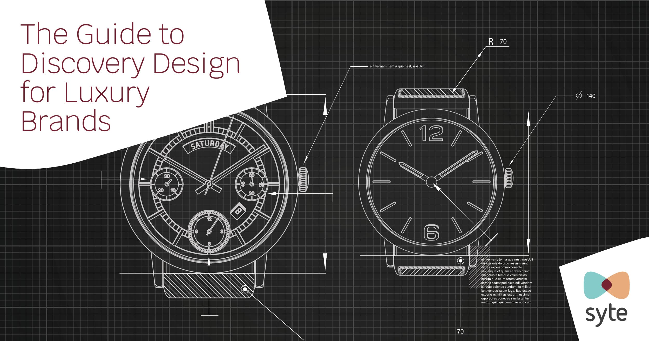 The Guide to Discovery Design for Luxury Brands