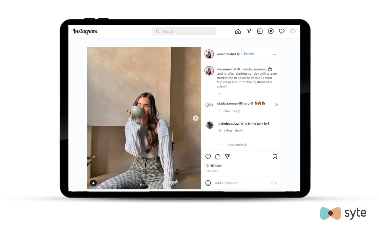 Inside Our Image Matching Algorithms: A Look Behind the Scenes