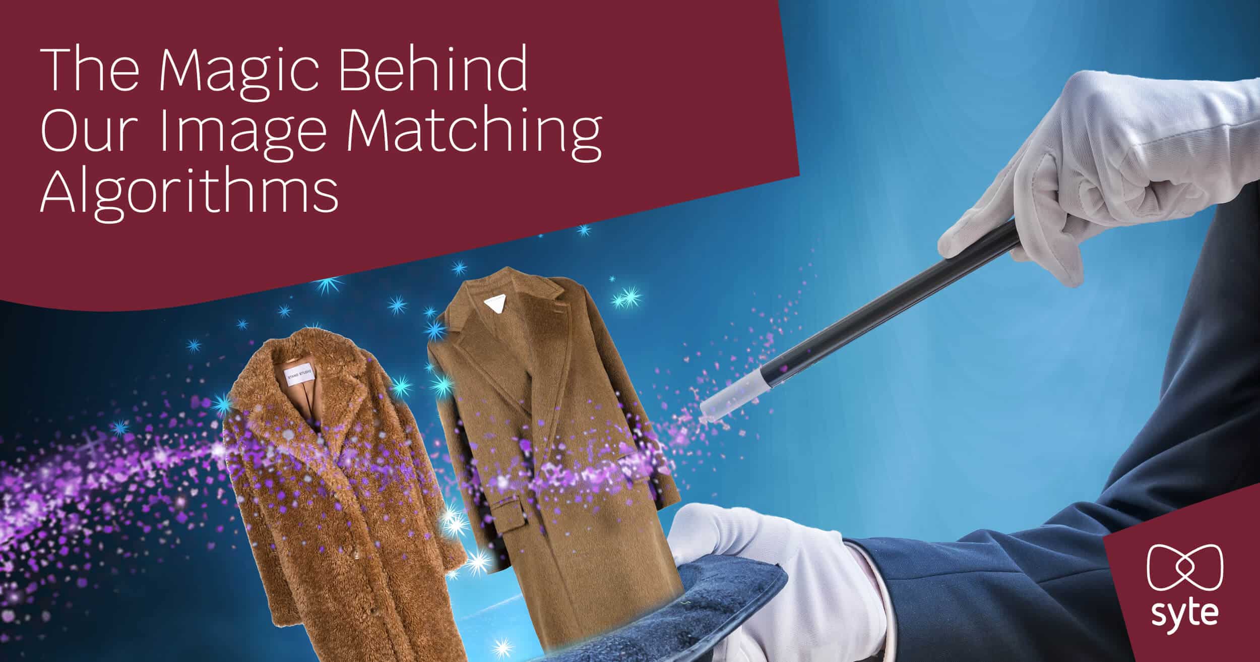 Inside Our Image Matching Algorithms A Look Behind The Scenes