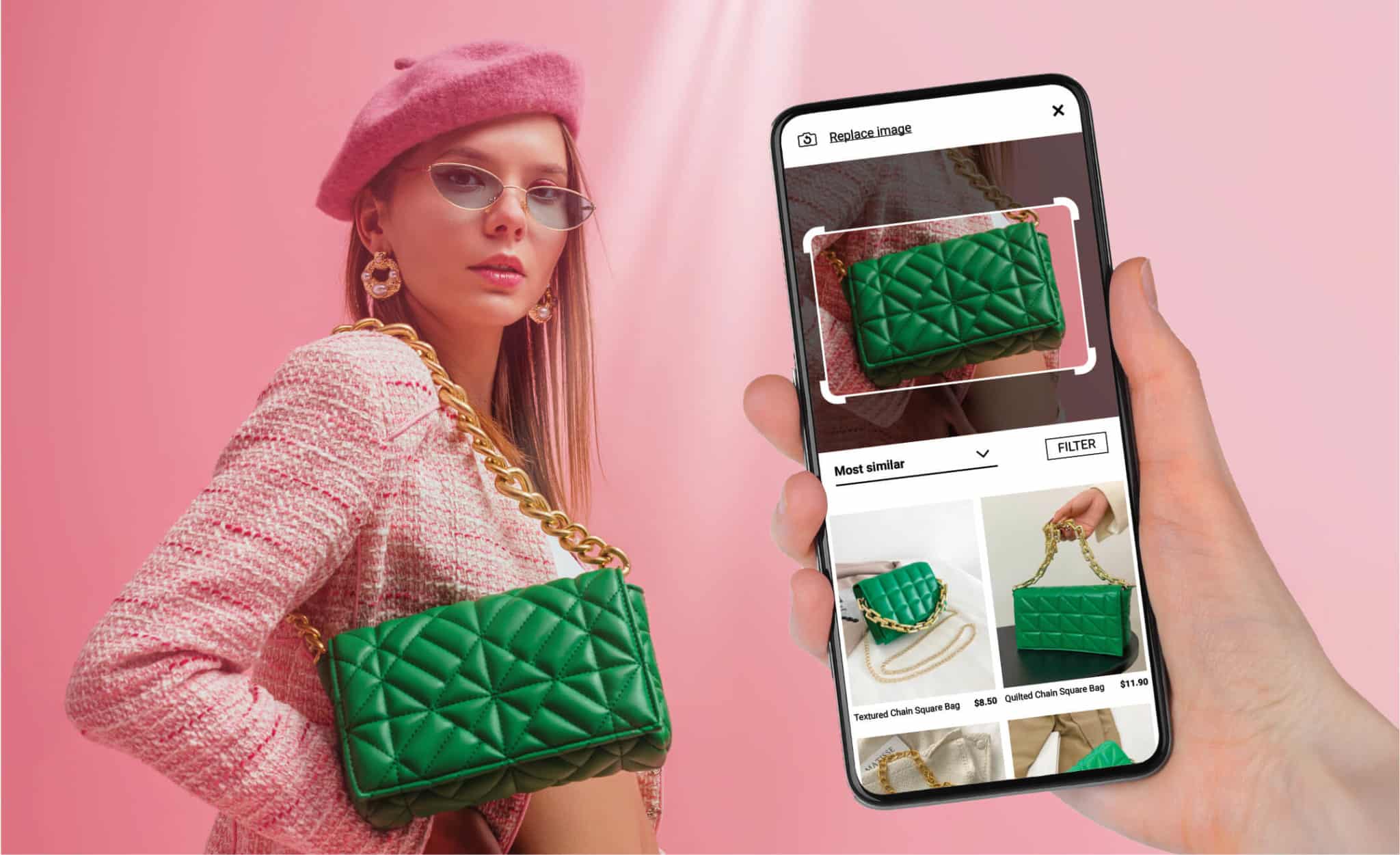 5 Brands Taking Visual Search to the Next Level