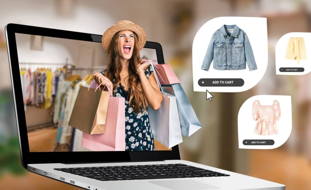 6 Ways to Bring In-Person Shopping to the Online World
