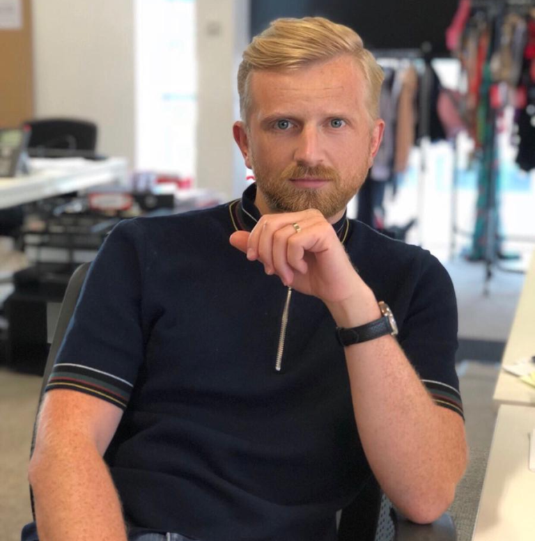 Advanced Visual Search and AI Fashion Technology - Syte | The World's ...