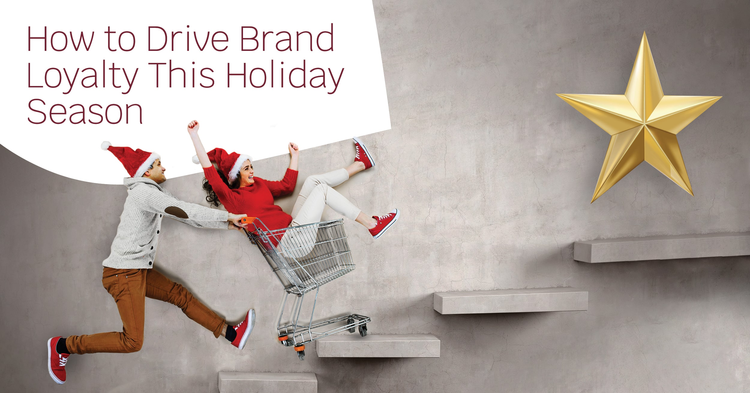 How to Drive Brand Loyalty This Holiday Season