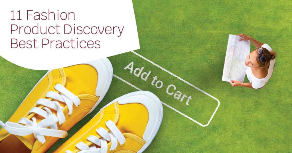 The Ultimate Guide to Product Discovery for Fashion Brands