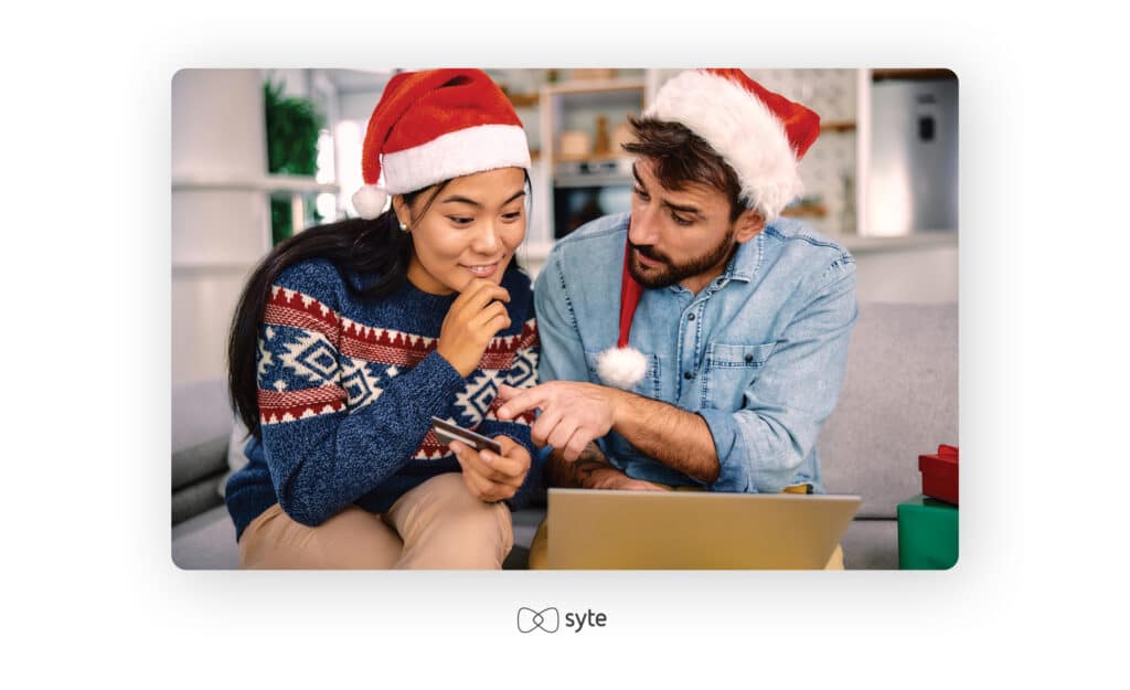 Prepare Your Brand for Peak Holiday Success | Syte