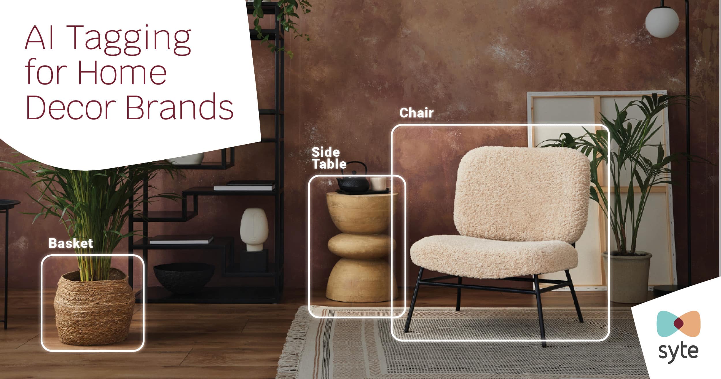 Home decor brand store