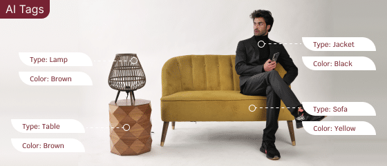 AI Product Tagging for eCommerce Brands & Retailers | Syte