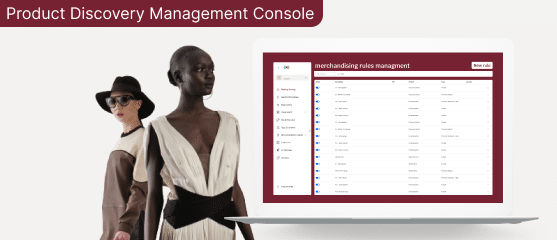 AI Product Tagging for eCommerce Brands & Retailers | Syte
