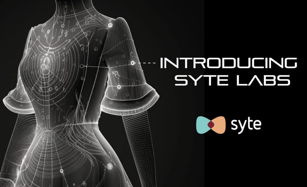 Syte Launches Syte Labs, Doubling Down on AI Innovation