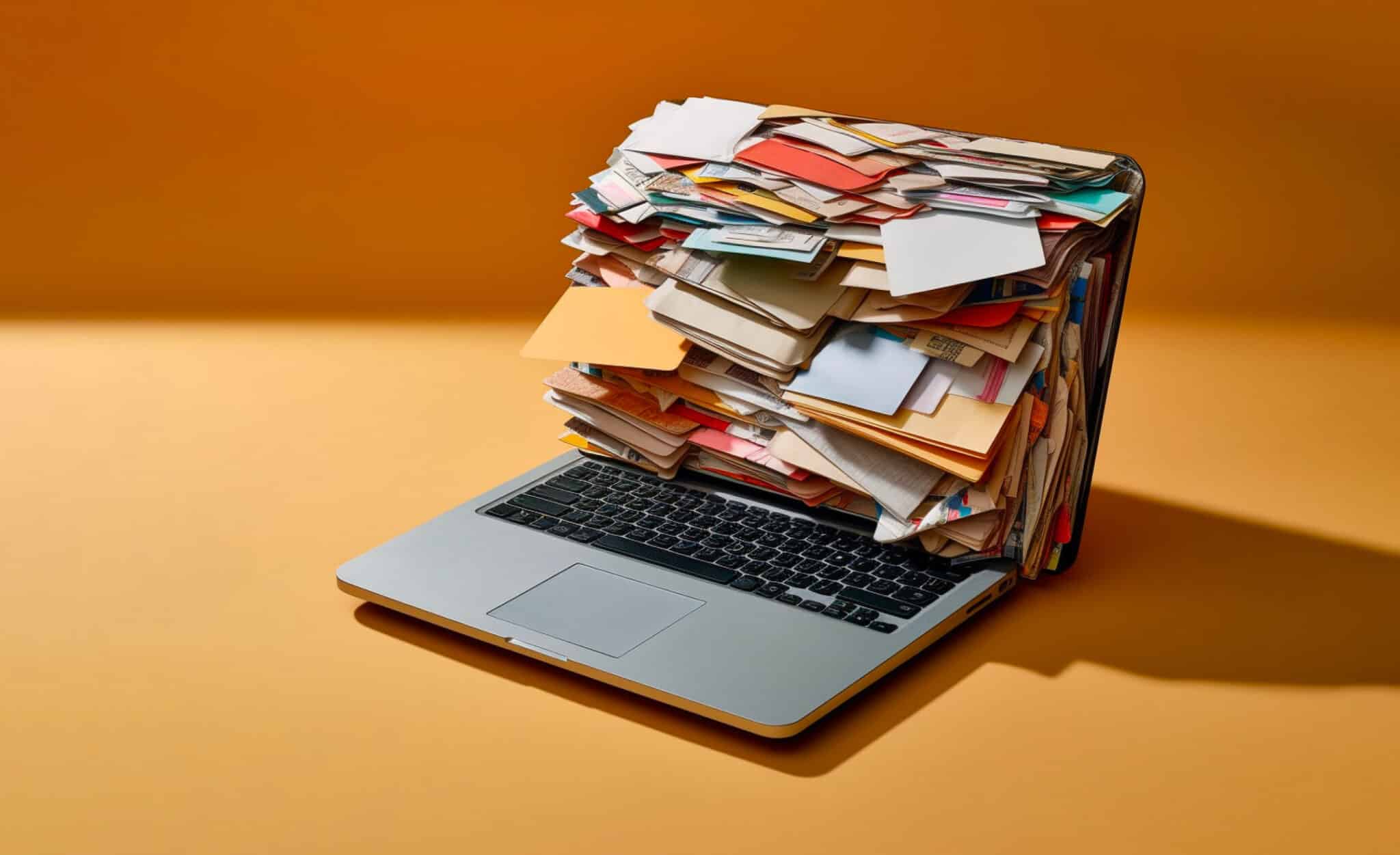 Why Email Is a Powerful Channel for Visual AI
