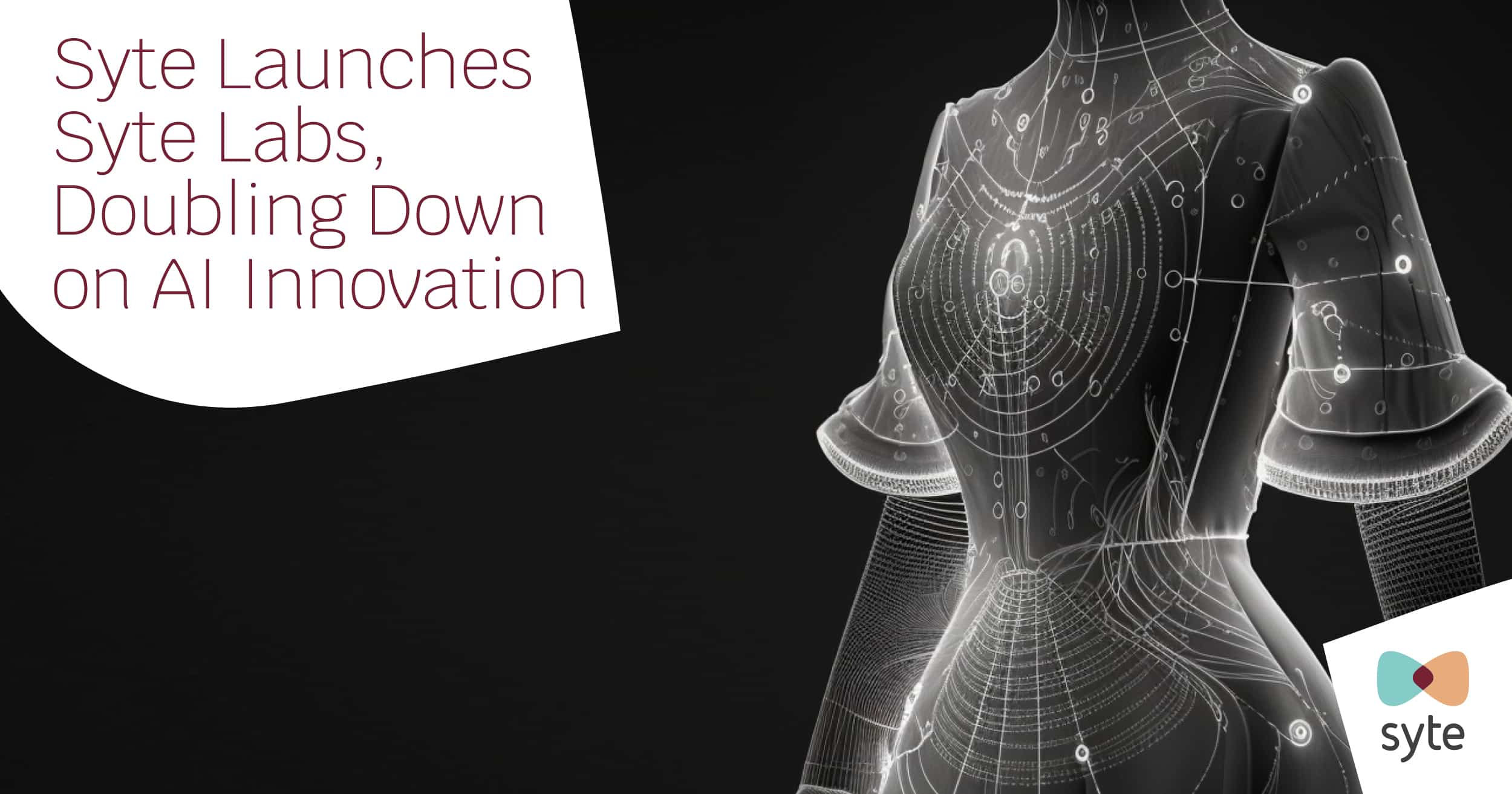 Syte Launches Syte Labs, Doubling Down on AI Innovation