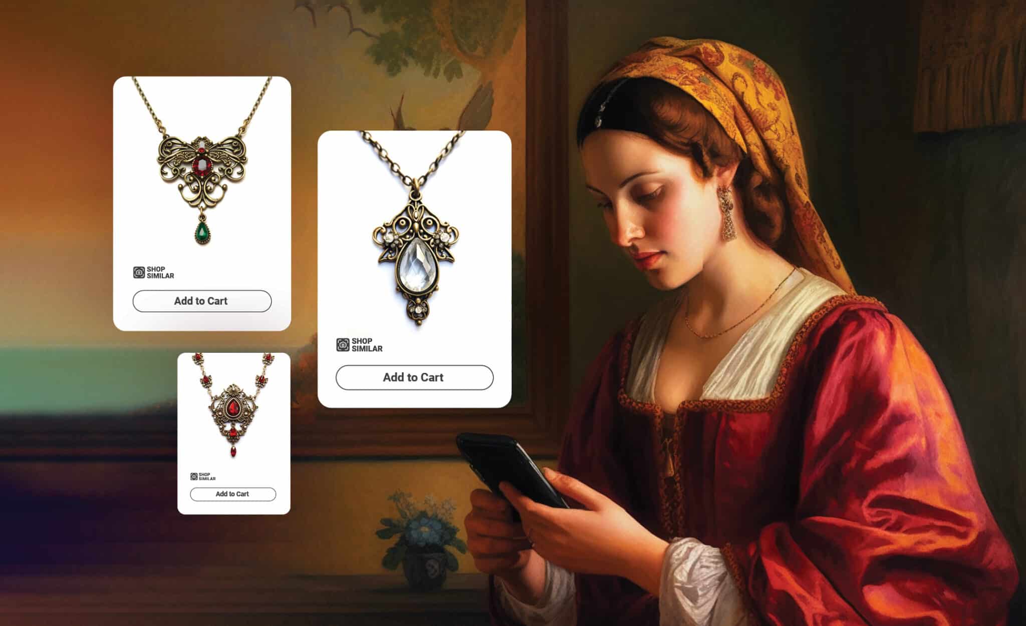 How Pop Culture Trends Make Visual AI a Shopping Necessity