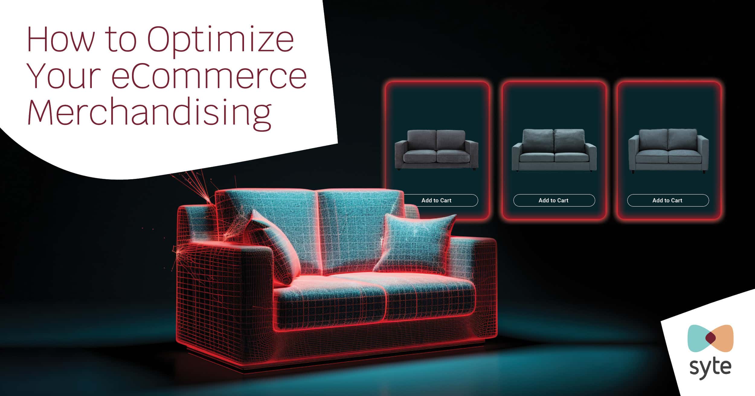 Making eCommerce Merchandising More Efficient
