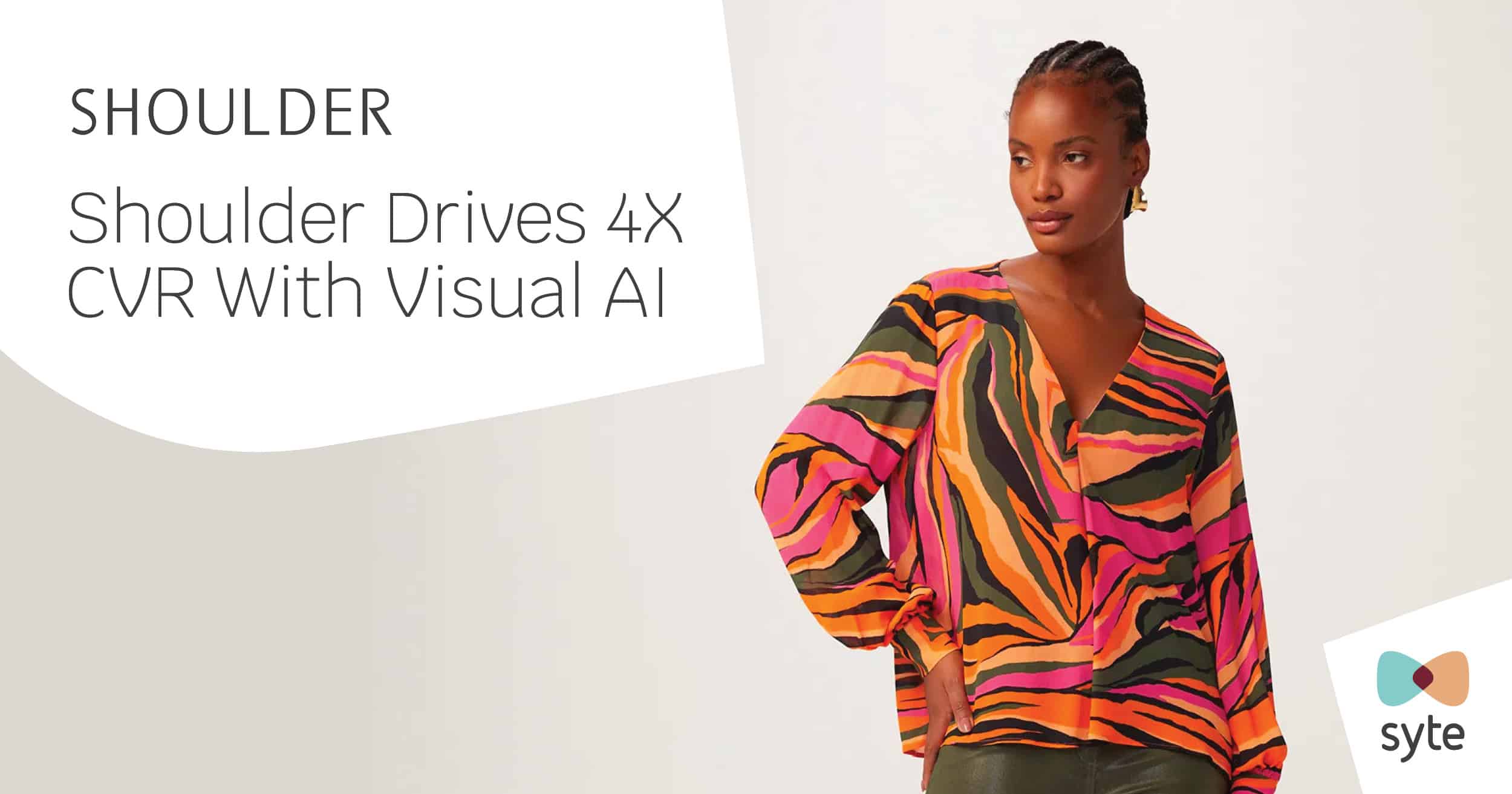 Case Study | Shoulder & Syte