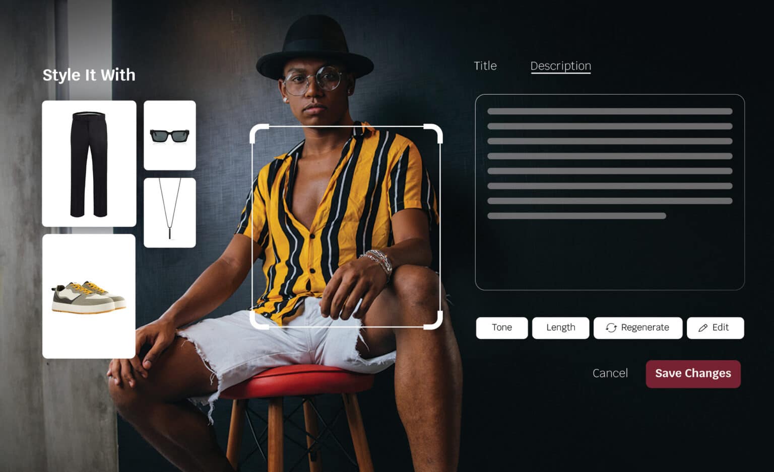 [PRESS RELEASE] Syte Pioneers Generative AI-Powered Styling and ...