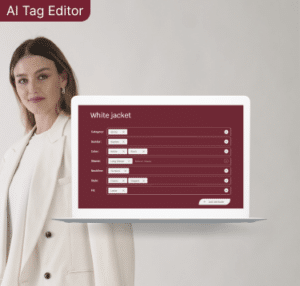 AI Product Tagging for eCommerce Brands & Retailers | Syte